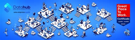 Datahub Analytics Linkedin