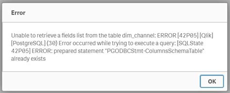 connecting to greenplum postgreqsl on aws error qlik community 1725638