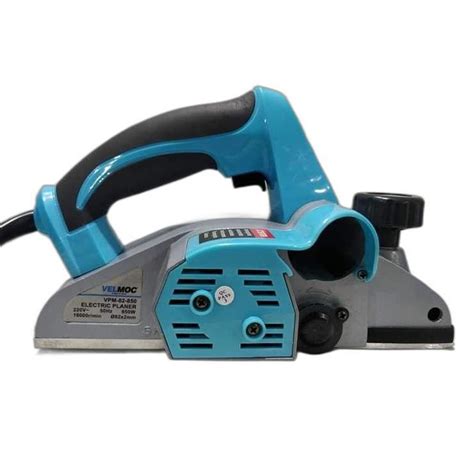 Velmoc Vpm 82 850 Electric Planner At ₹ 2700 Piece Electric Planer In Nawada Id 25129942912