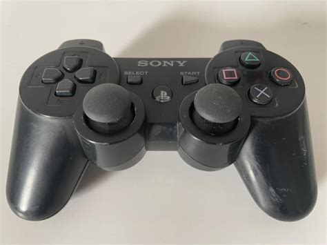 Original Ps3 Controller Rps3