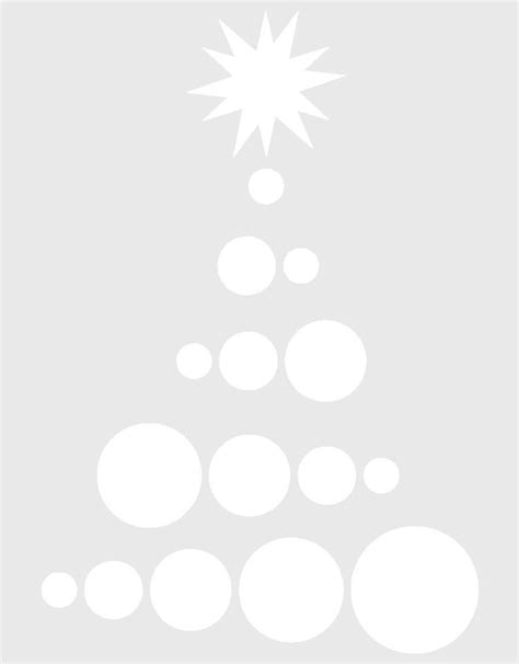 Вытынанки и трафареты на окна на Новый Год шаблоны для вырезания из бумаги Christmas Crafts