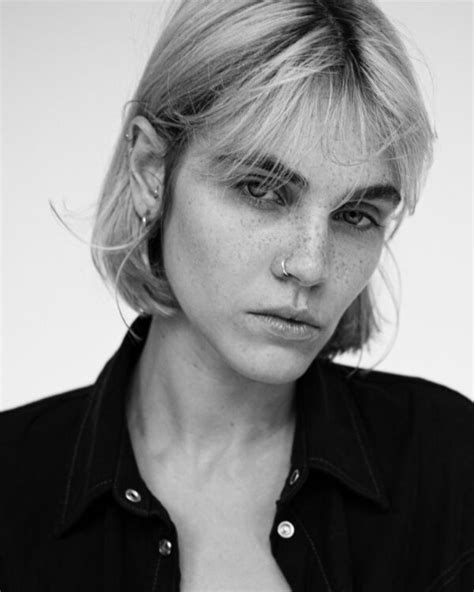 Flo Millar Model Team