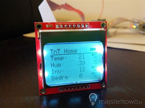 raspberry pi barebone arduino domoticz czyli inteligentny dom dla
