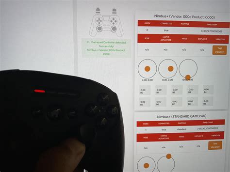 Nimbus Stopped Working Properly Rsteelseries