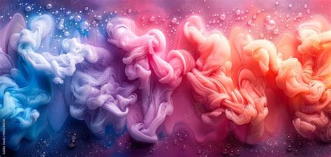 Craft An Impressive Experience With Dynamic Fluid Wave Animations Merging Colorful Swirls For A