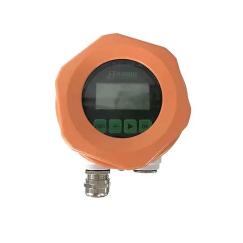 Threaded Guided Wave Radar Level Sensor Guided Wave Radar Level Transmitter Guided Wave Radar