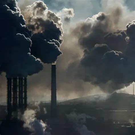 Soot Emission And Carbon Particulates Dangers And Solutions