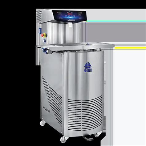 Selmi Plus Ex — Primulator Ab