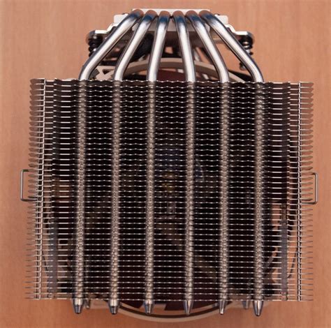 Noctua NH-D14 SE2011 CPU Cooler Review | Page 6 of 7 | eTeknix