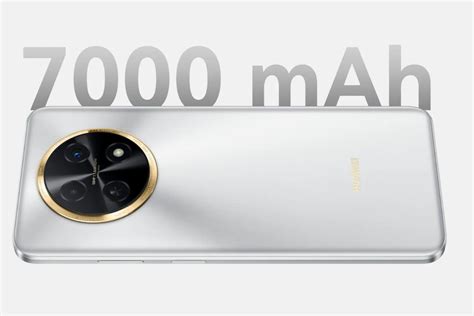 Huawei Nova Y91 e 6.95” смартфон със 7000mAh батерия и EMUI 13 - Digital.bg