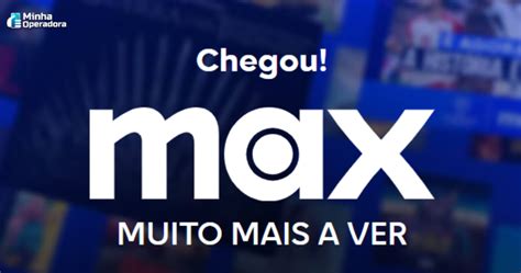 Max está disponível no Brasil saiba como fazer seu login no streaming