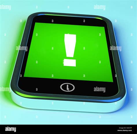 Exclamation Mark Hi Res Stock Photography And Images Alamy