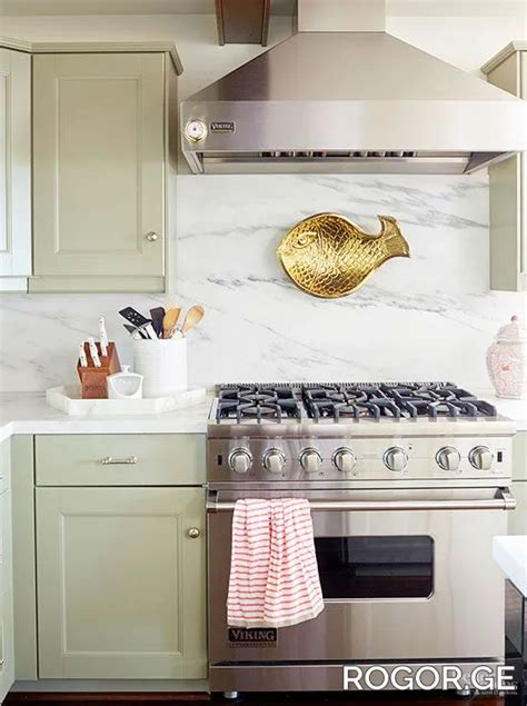 როგორ გავწმინდოთ საყოფაცხოვრებო ტექნიკა უმარტივესი და ეფექტური რჩევები Rogor Ge