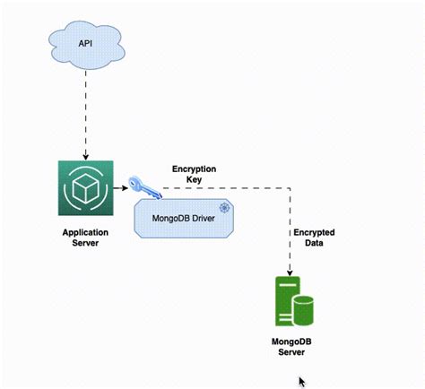 Safeguarding Sensitive Data With Encrypted Mongodb