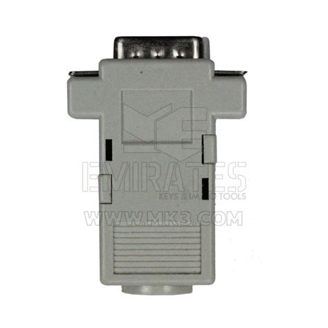 Radio Decoder MK3 MK9629 Emirates Keys