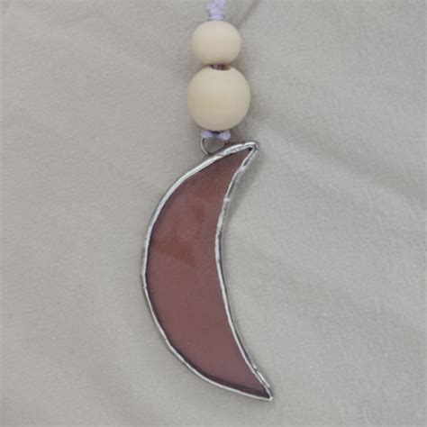 Glass Diffusers Copper Foiled Native Earth Botanicals And Glass