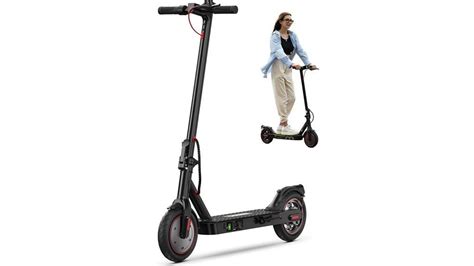 Iscooter Electric Scooter Review Is It Worth It