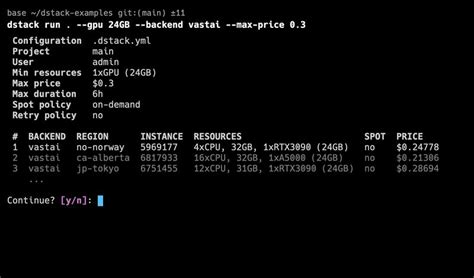 dstack posted on linkedin