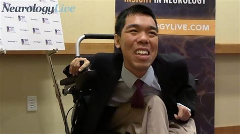 A Patient Perspective On Gene Therapy For Neuromuscular Diseases Justin Moy