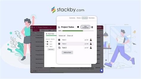 Stackby Blog Tips And Trends To Work Better Together