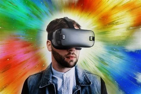 Mengenal Apa Itu Metaverse Dan Bagaimana Cara Kerjanya Sinar Harapan