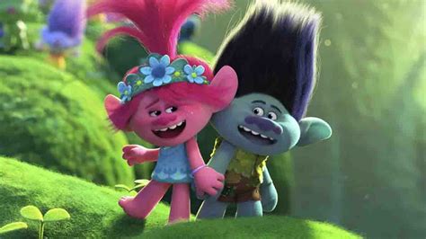 Trolls 3 Se Armó La Banda Estreno Trailer Y Todo Sobre La Película