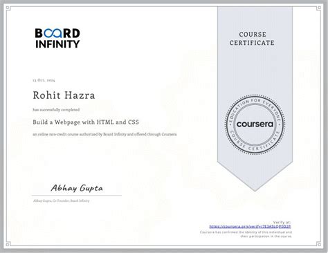 Rohit Hazra On Linkedin Webdevelopment Html Css Bootstrap