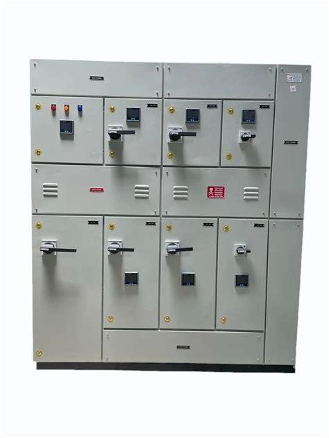 Ac Sub Switch Board Panel For Power Distribution At ₹ 120000 In Erode