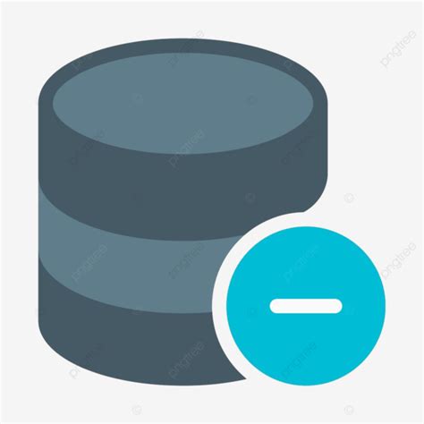 Rejection Vector Design Images Remove Database Storage Delete Reject