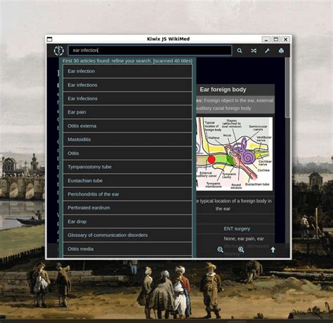You Can Now Create Your Own Zim Files Rkiwix