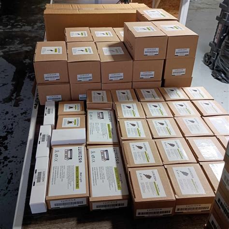 Bradley Mackey On Linkedin Unboxing Day Hope Everyone Is Having A Great Day