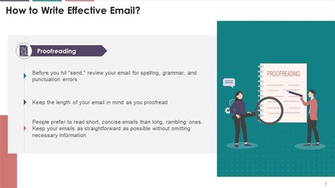 Top 10 Writing Email Powerpoint Presentation Templates In 2025