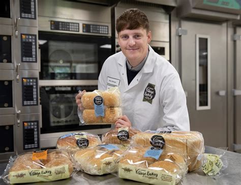 Jac Griffiths Village Bakery