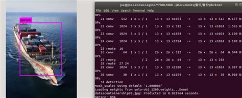 [1] Yolo 图像检测 及训练 Clemente 博客园