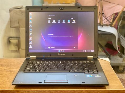 Lenovo Inch I SSD Laptop GB RAM GB SSD Super Fast Speed Windows MS Office