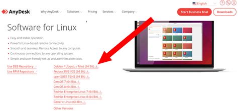 Install Anydesk On Ubuntu 2204 Or 2004 Bytexd