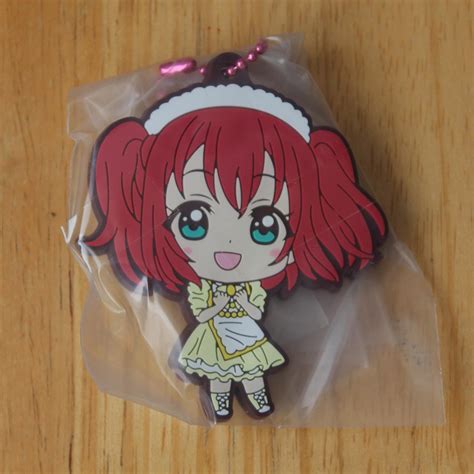 [kurosawa Ruby] Love Live Sunshine ‘nando Datte Depop