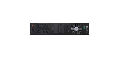 Лучший ИБП. Powercom Macan Comfort MAC-2000 - MegaObzor
