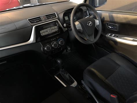 Perodua Bezza Continues To Be The Ride Hailing Favorite Car Automacha