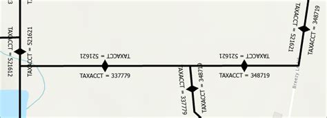 How To Symbolize Features With Graphical Elements And Attribute Values In Arcgis Pro
