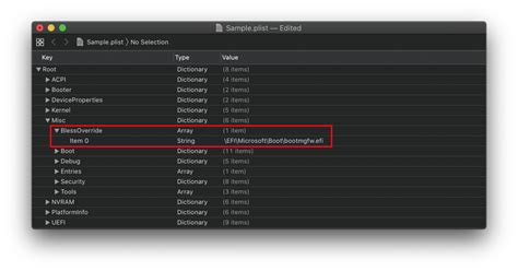 Opencore如何配置windows双重启动 黑苹果电脑网