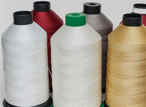 Top 3 Types Of Filament Sewing Thread Sizes And Diameters
