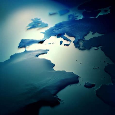 Premium Ai Image Nautical Charts