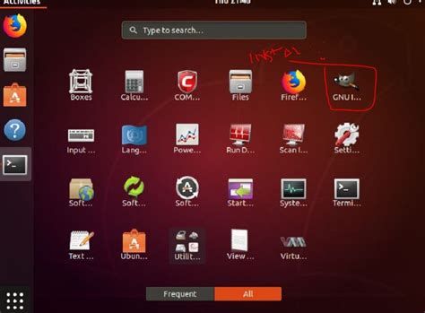 How To Install Gimp On Ubuntu Via Command Terminal H S Media