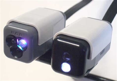 Color Sensors Showdown