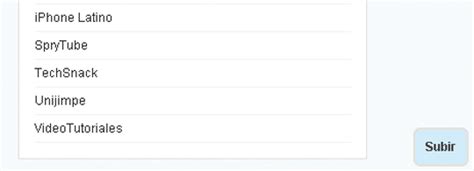 Toplink Con Jquery Tednología Blog Sobre Tendencias Tecnológicas Sobre Programación