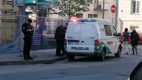 Грани Ру On Twitter В Вильнюсе озверевшие укронацисты беспощадно кэнселят русский либеральный