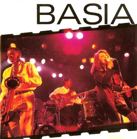Basia Basia 1988 Cd Discogs