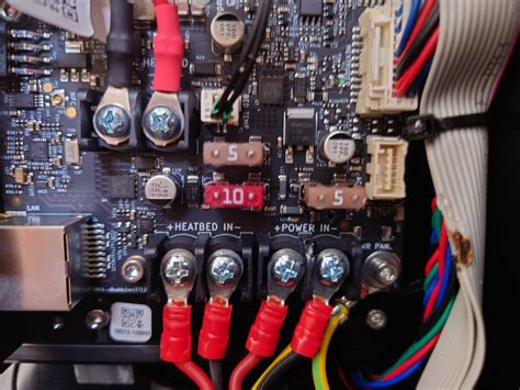 Mk4 Power Panic Issue Cant Boot Hardware Firmware And Software