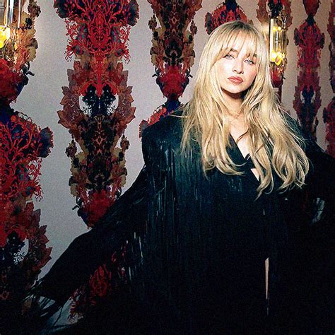 Music Daily Sabrina Carpenter Background  Sabrina Carpenter